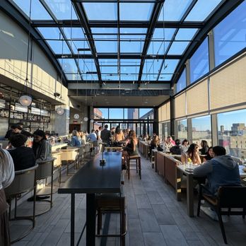 GOODALE STATION - Updated July 2024 - 512 Photos & 172 Reviews - 77 E ...