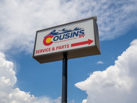 BLUE COMPASS RV COLORADO SPRINGS - Updated January 2026 - 14 Photos ...