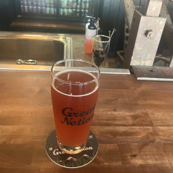 GREAT NOTION BREWING - GEORGETOWN - Updated December 2025 - 147 Photos ...