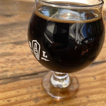 BOTTLE LOGIC BREWING - Updated June 2025 - 1861 Photos & 989 Reviews ...