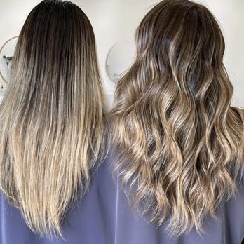 EM HAIR STUDIO - Updated October 2024 - 330 Photos & 120 Reviews - 40 N ...