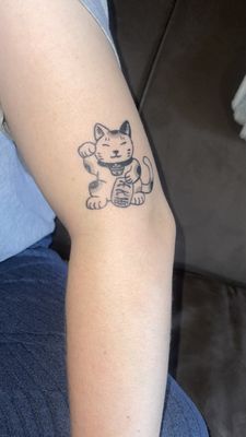 CRYPTID INK TATTOOS - Updated May 2024 - 29 Photos - 405 N Bdwy, Santa ...