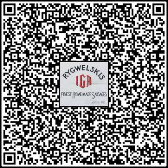 RYGWELSKI’S IGA - Updated December 2025 - 11 Reviews - 495 S First St ...