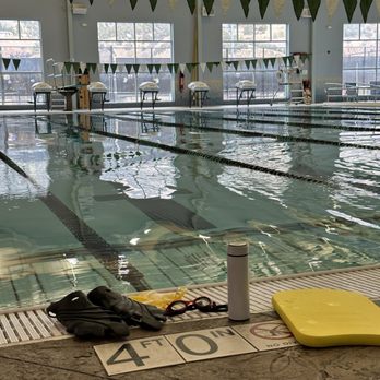 GLENWOOD SPRINGS COMMUNITY CENTER - Updated February 2025 - 11 Photos ...