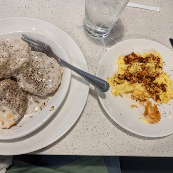 SCRAMBLER CAFE PRINCETON - Updated January 2025 - 91 Photos & 72 ...