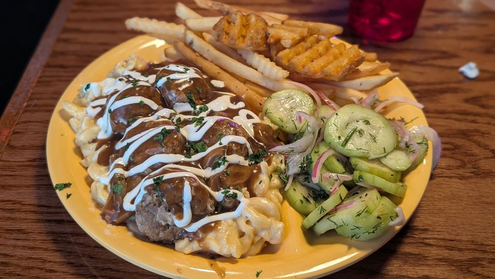 ROCK N ROLL MEATBALLS - Updated June 2025 - 41 Photos & 14 Reviews ...