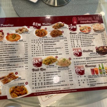 MAMA LU’S DUMPLING HOUSE - 61 Photos & 24 Reviews - 700 N Spring St ...