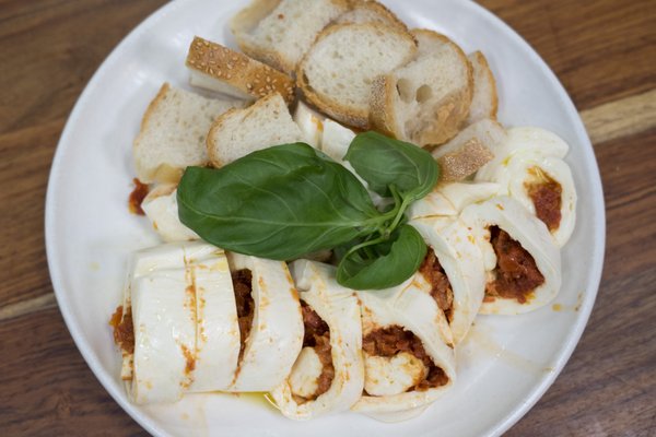 VINNIE’S MOOTZ - 29 Photos - 265 Ridge Rd, Lyndhurst, NJ - Menu - Yelp