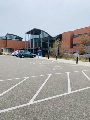 HENNEPIN COUNTY LIBRARY - RIDGEDALE LIBRARY - Updated August 2025 - 33 ...