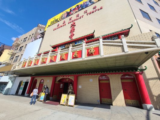 MAHAYANA TEMPLE BUDDHIST ASSOCIATION - Updated August 2025 - 59 Photos ...