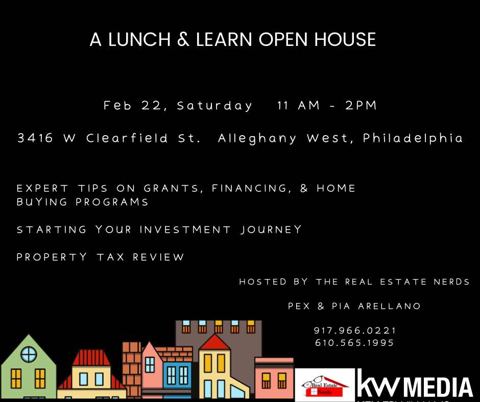 PIA ARELLANO - KELLER WILLIAMS REALTY - Updated February 2025 - Contact ...