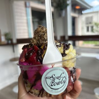 SOUL BOWLS - Updated December 2024 - 54 Photos & 22 Reviews - 50 Pearl St, Metuchen, New Jersey ...