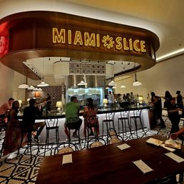 MIAMI SLICE - Updated June 2025 - 287 Photos & 170 Reviews - 2777 S Las ...