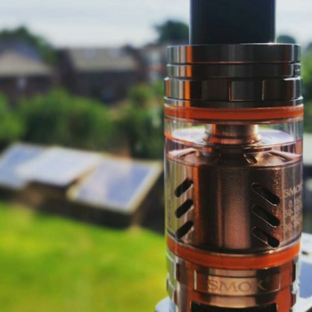 CLOUD KINGS VAPE SHOP - Updated September 2025 - 4646 Riverside Dr, Red ...