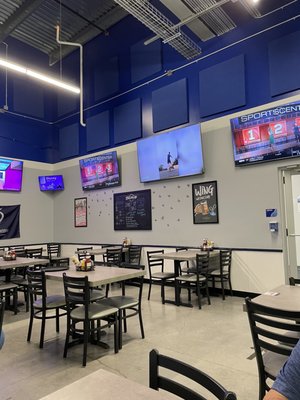 ADVENTHEALTH CENTER ICE - 48 Photos & 43 Reviews - 3173 Cypress Ridge ...