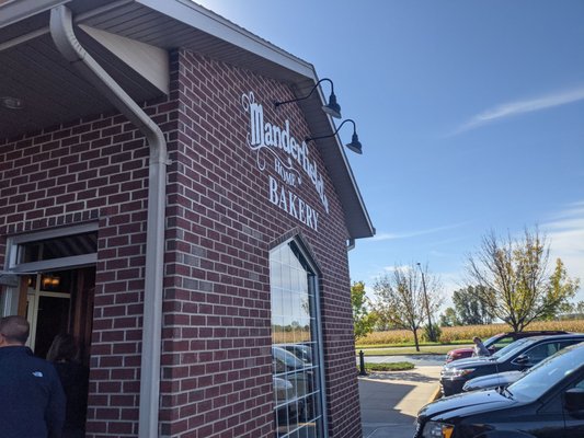 MANDERFIELD’S HOME BAKERY - Updated July 2025 - 40 Photos & 37 Reviews ...