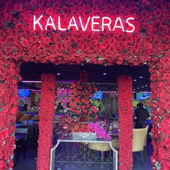 KALAVERAS - Updated December 2024 - 975 Photos & 1073 Reviews - 1418 S ...