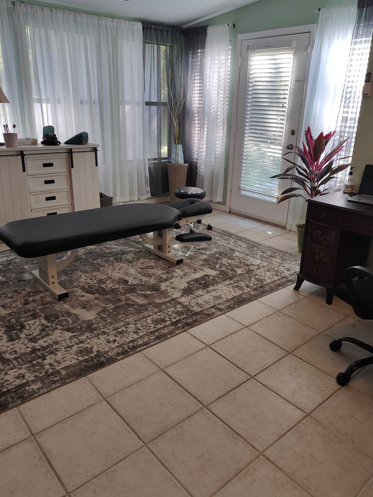 LISA M. STOWELL, DC - SYNERGIZED HEALTH HOLISTIC WELLNESS - Updated ...