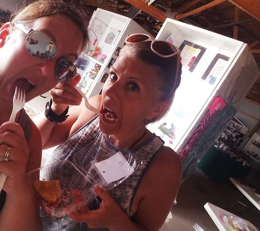 OTTAWA COUNTY FAIRGROUNDS - Festivals - 7870 W State Route 163, Oak ...