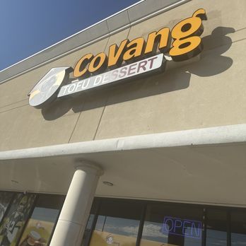 COVANG TOFU PUDDING - 38 Photos & 42 Reviews - 13610 Bellaire Blvd ...