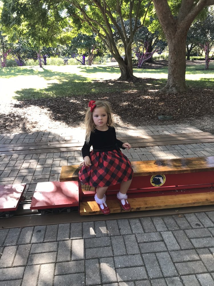 LARGO CENTRAL RAILROAD - Updated May 2024 - 15 Photos - 225 Central ...