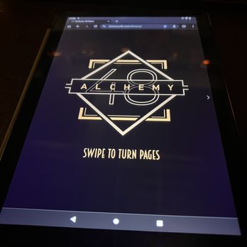 ALCHEMY 48 - Updated October 2024 - 130 Photos & 23 Reviews - 48 W Main ...