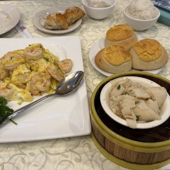 KIRIN COURT CHINESE RESTAURANT - Updated November 2024 - 2117 Photos ...