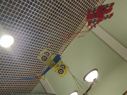 CAROLINE KENNEDY LIBRARY - Updated January 2026 - 23 Photos - 24590 George St, Dearborn Heights ...