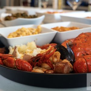 ANGRY CRAB SHACK - Updated June 2025 - 158 Photos & 31 Reviews - 3150 ...