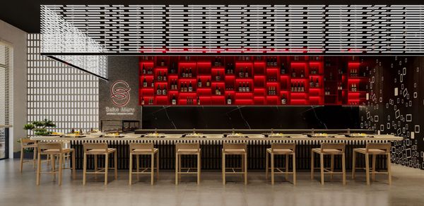 SAKE MARU - Updated July 2025 - 197 Photos & 49 Reviews - 5320 East ...