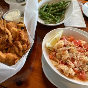 ROY MOORE LOBSTER - 606 Photos & 583 Reviews - Seafood - 39 Bearskin ...