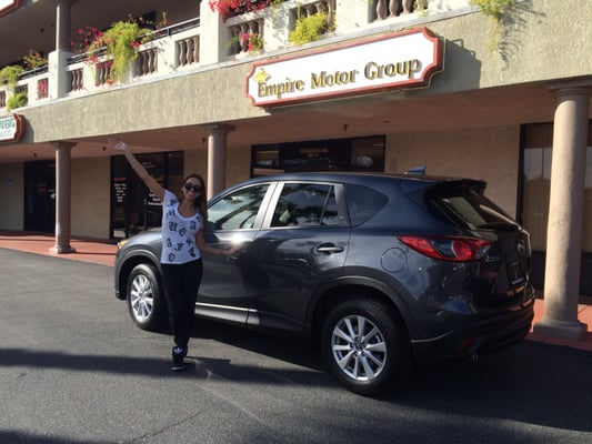 EMPIRE MOTOR GROUP - Updated July 2024 - 87 Photos & 116 Reviews ...