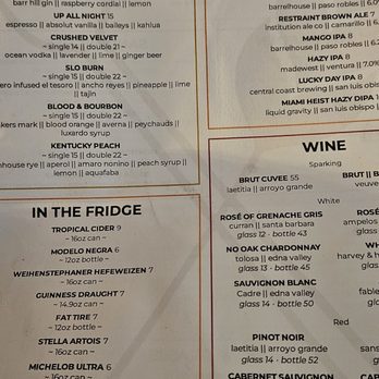 1865 CRAFT HOUSE & KITCHEN - Updated June 2024 - 671 Photos & 474 ...