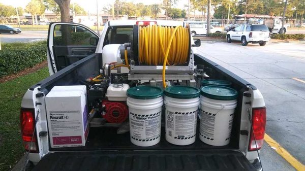 SWAT EXTERMINATING - Updated December 2025 - 14 Reviews - 2321 State Rd ...