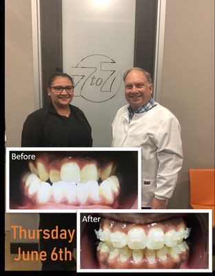 7 TO 7 DENTAL & ORTHODONTICS - Updated November 2025 - 67 Photos & 52 ...