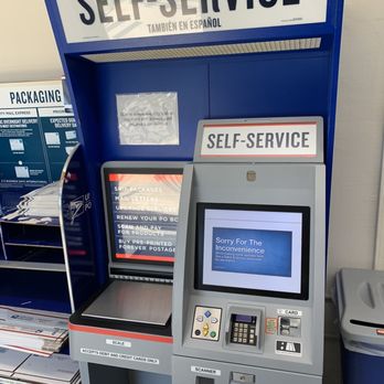 US POST OFFICE - Updated August 2025 - 78 Photos & 49 Reviews - 4354 ...