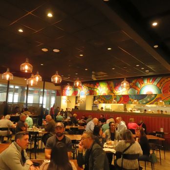 TREEBEARDS - Updated June 2024 - 211 Photos & 123 Reviews - 9655 Katy ...