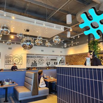 HASH KITCHEN - Updated May 2025 - 456 Photos & 172 Reviews - 9250 ...