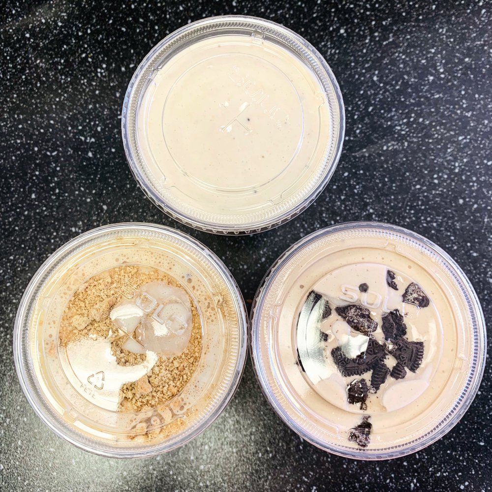 NUEVA IMAGEN NUTRITION - Updated January 2025 - 1838 Springwells St ...