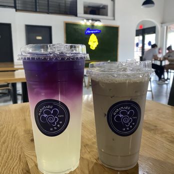 HANAMARU CAFE - Updated March 2025 - 266 Photos & 135 Reviews - 7460 ...