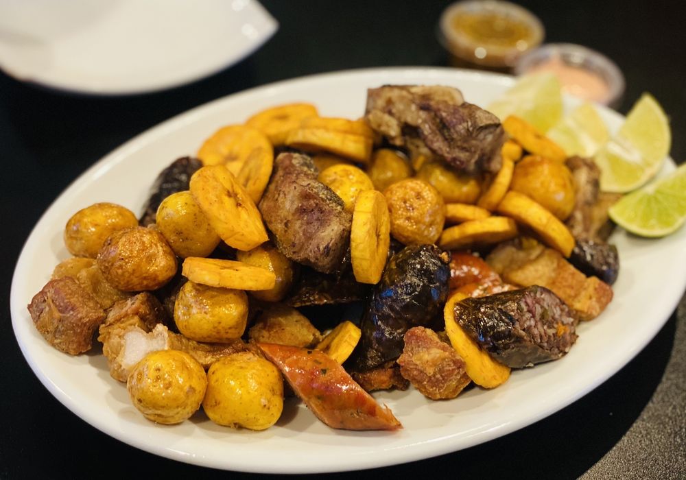 QUE CHIMBA PARCE - Updated December 2025 - 49 Photos & 52 Reviews ...