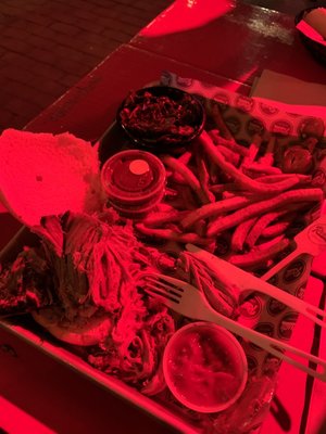 RUDE BBQ - Updated December 2025 - 180 Photos & 322 Reviews - 216 E ...