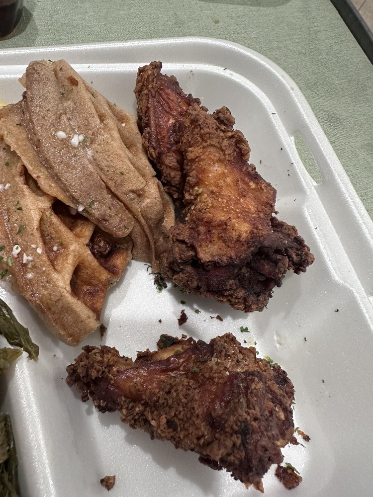 OFF DA CHAIN SOULFOOD - Updated October 2025 - 1140 Commerce Center Dr ...