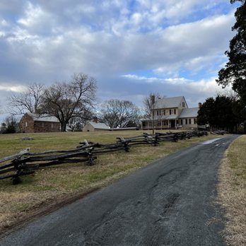 SULLY HISTORIC SITE - Updated November 2025 - 151 Photos & 27 Reviews ...