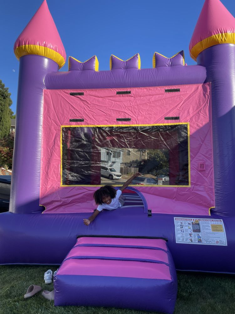 BOUNCE AROUND TOWN - Updated August 2024 - Request a Quote - Dublin ...
