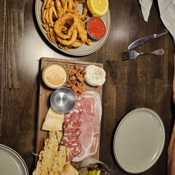 CUCINA LUPO - Updated August 2025 - 371 Photos & 241 Reviews - 308 N ...