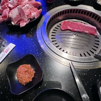 MANNA BBQ | WESTGATE - Updated December 2025 - 456 Photos & 644 Reviews ...