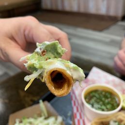 TU TACO - Updated March 2025 - 128 Photos & 122 Reviews - 1343 N Kings ...