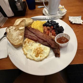 HARVEST MOON - Updated May 2025 - 322 Photos & 664 Reviews - 1213 I St ...