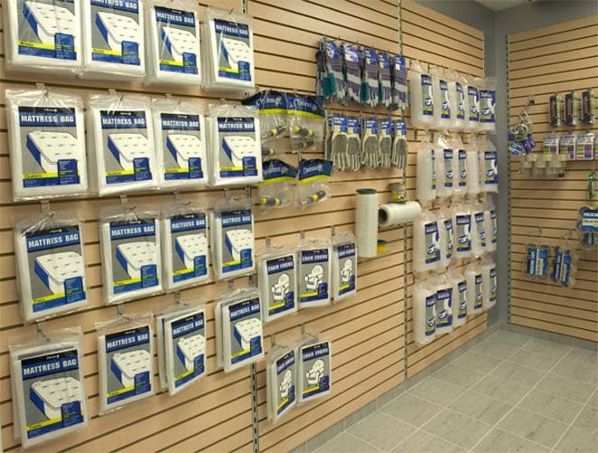 ENTREPOSAGE MONTRÉAL MINI-STORAGE - SAINT-LÉONARD - Updated September ...